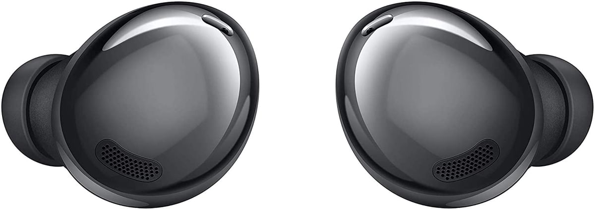 SAMSUNG Galaxy Buds Pro, True Wireless Earbuds w/Intelligent Active ...