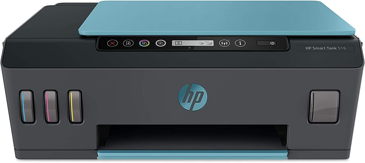 HP Smart Tank 516 Wireless All-in-One Print Scan Copy All In One ...