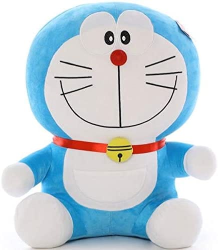 Dancing Doraemon feature plush 14630MB1