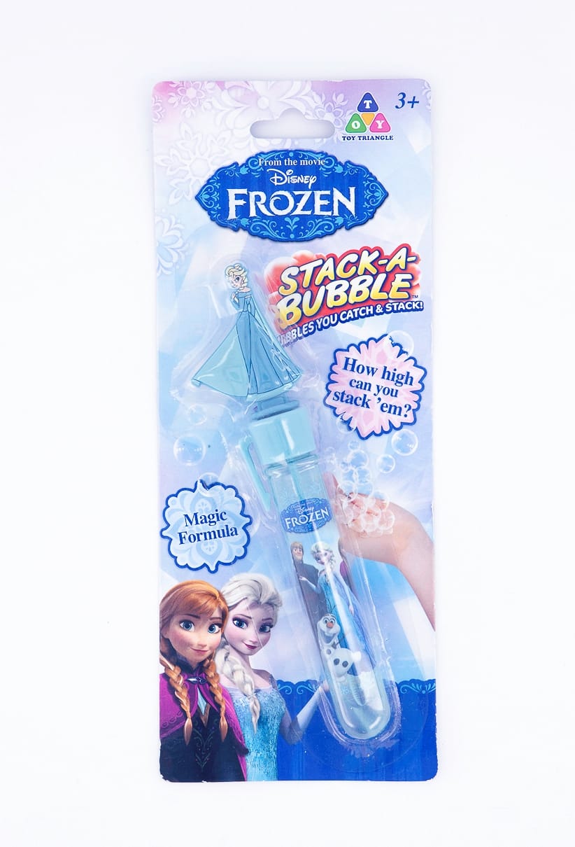 Frozen Stack A Bubble - Assorted