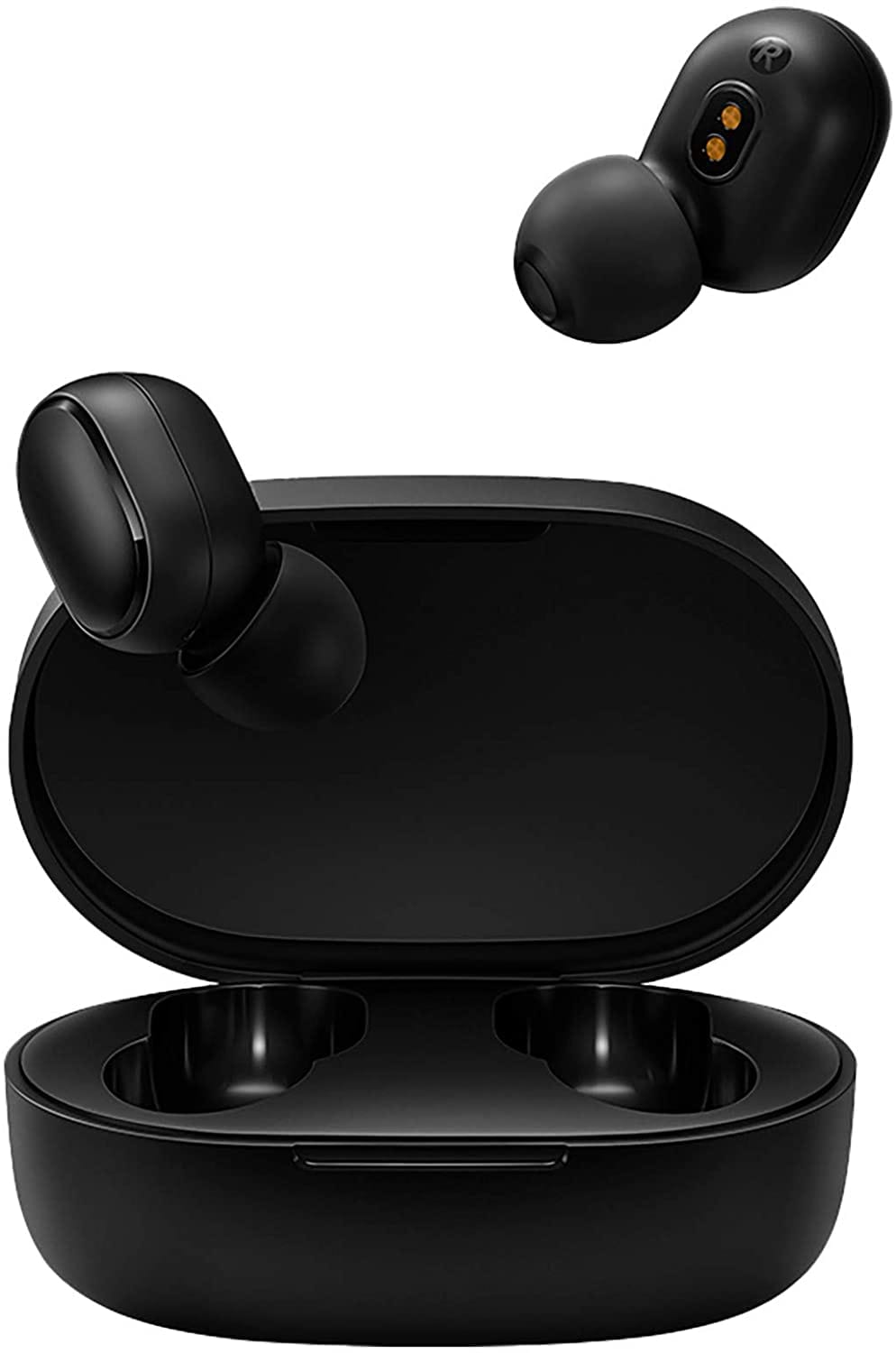 Mi True Wireless Earbuds Basic 2 - Black