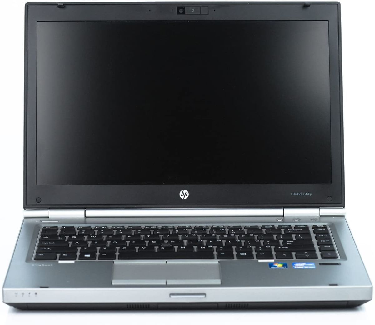 HP Elitebook 8470p i5 3rd Generation 14 inch 500GB HDD 4GB Ram Eng ...