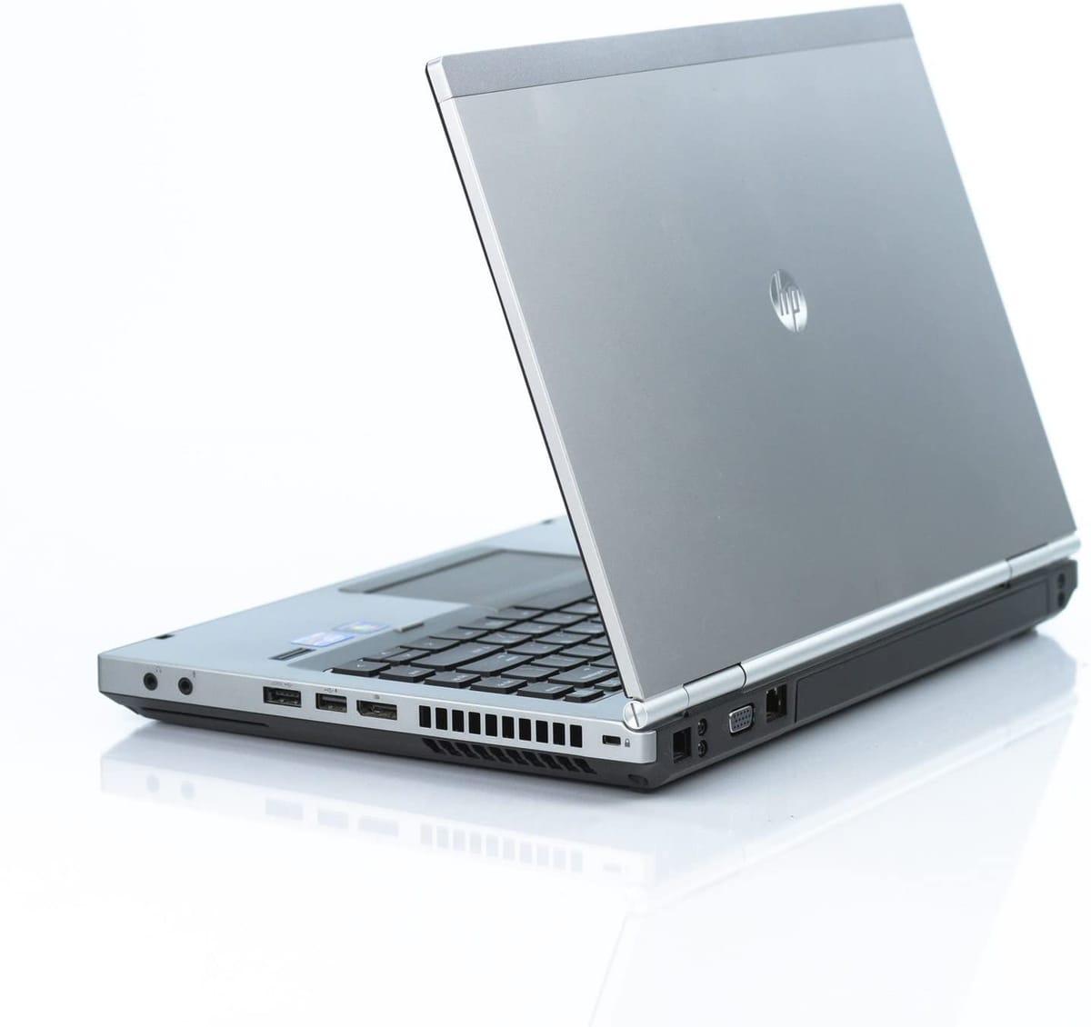 HP Elitebook 8470p i5 3rd Generation 14 inch 500GB HDD 4GB Ram Eng ...