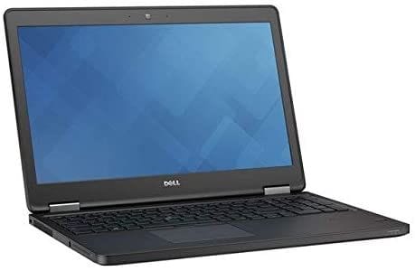 Dell Latitude E5550 Laptop 15.6" Core i3 5th Gen, 4GB RAM 500GB HDD ...