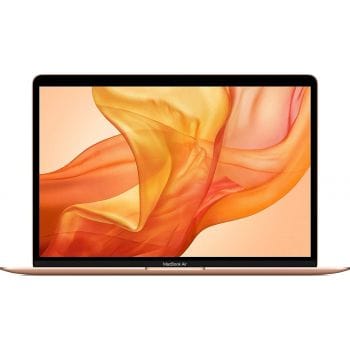 Apple Macbook Air 2020 Model, (13-Inch, Intel Core i3, 1.1Ghz, 8GB ...