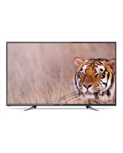 Nikai 32 Inch TV NTV3272LED1/Black/32 Inches