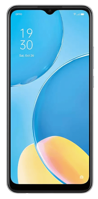 Oppo A15s Dual Sim 4G 6GB ram 128GB Dynamic Black