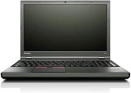 Lenovo ThinkPad W541 Mobile Workstation Laptop - Windows, Intel Quad ...