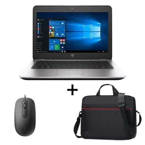 HP Elitebook MT42 Laptop 14" AMD PRO A8-8600B, 8GB RAM DDR4, 128GB SSD+ ...