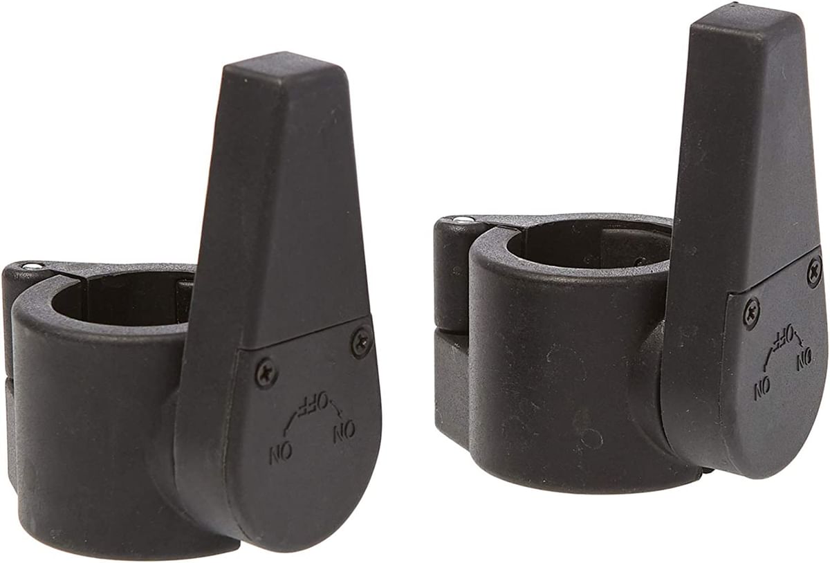 REP SET MUSCLE CLAMP 1 SIZE