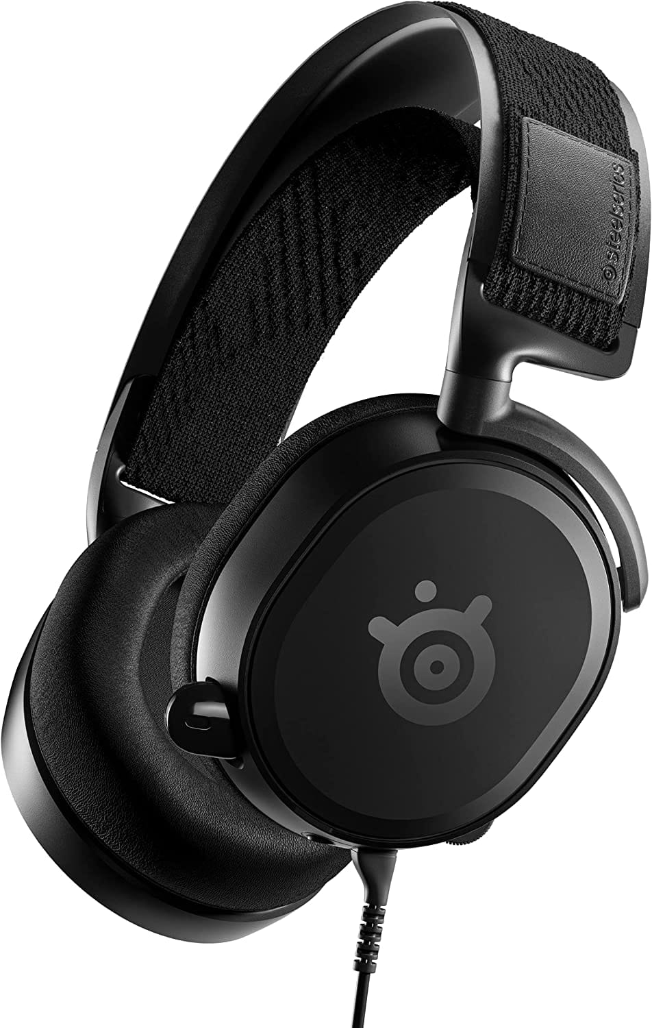 SteelSeries Arctis Prime Console - Competitive Gaming Headset - High ...