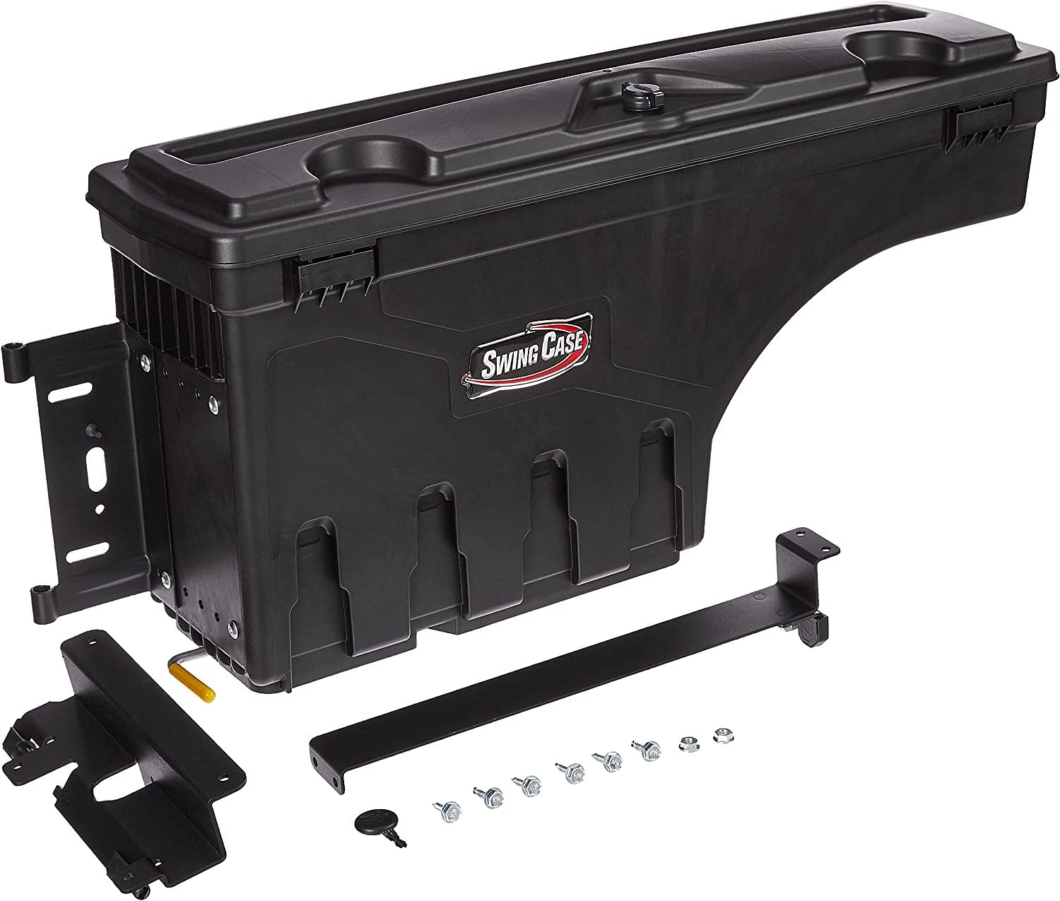 Undercover sc100d swing case storage box store