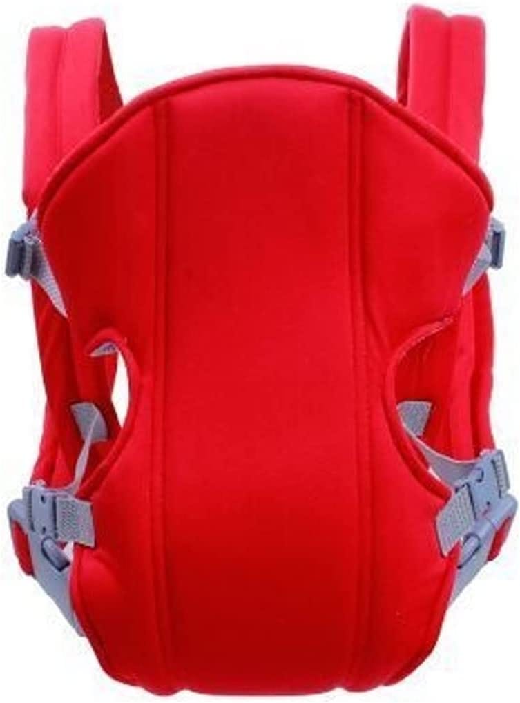 Babamama baby carrier Red