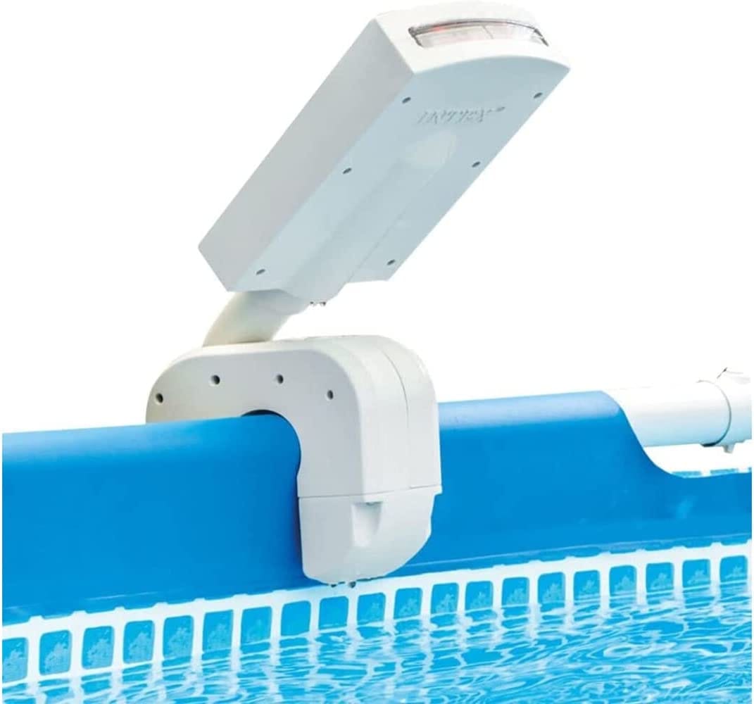 Intex-Multi-Color Led Pool Sprayer
