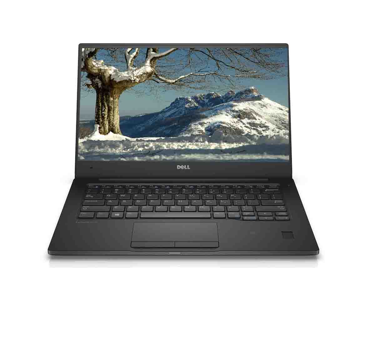 Dell Latitude 7370 Business Laptop, Intel Core M7-6Y75 CPU, 8GB RAM ...