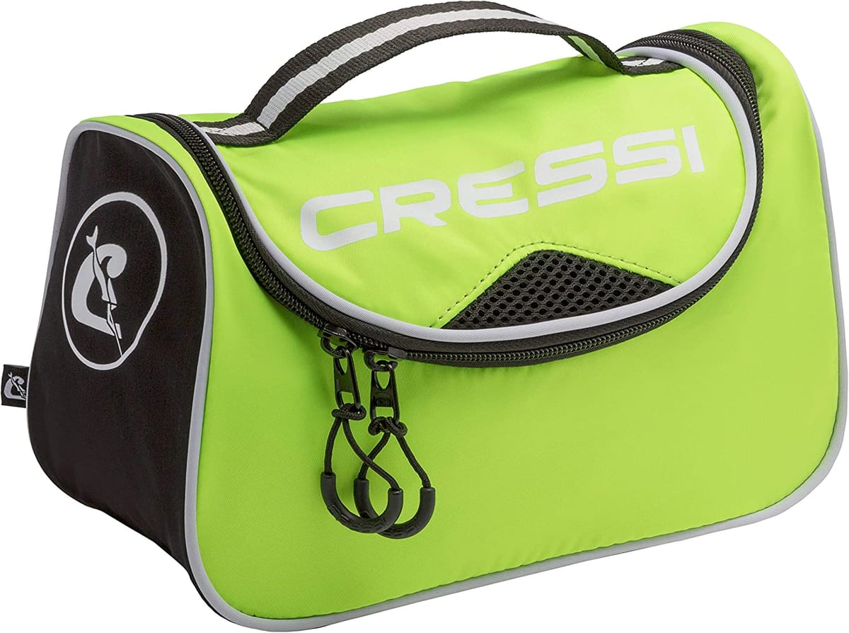 Cressi Kandy Bag Compact/Multipurpose Sports Bag.