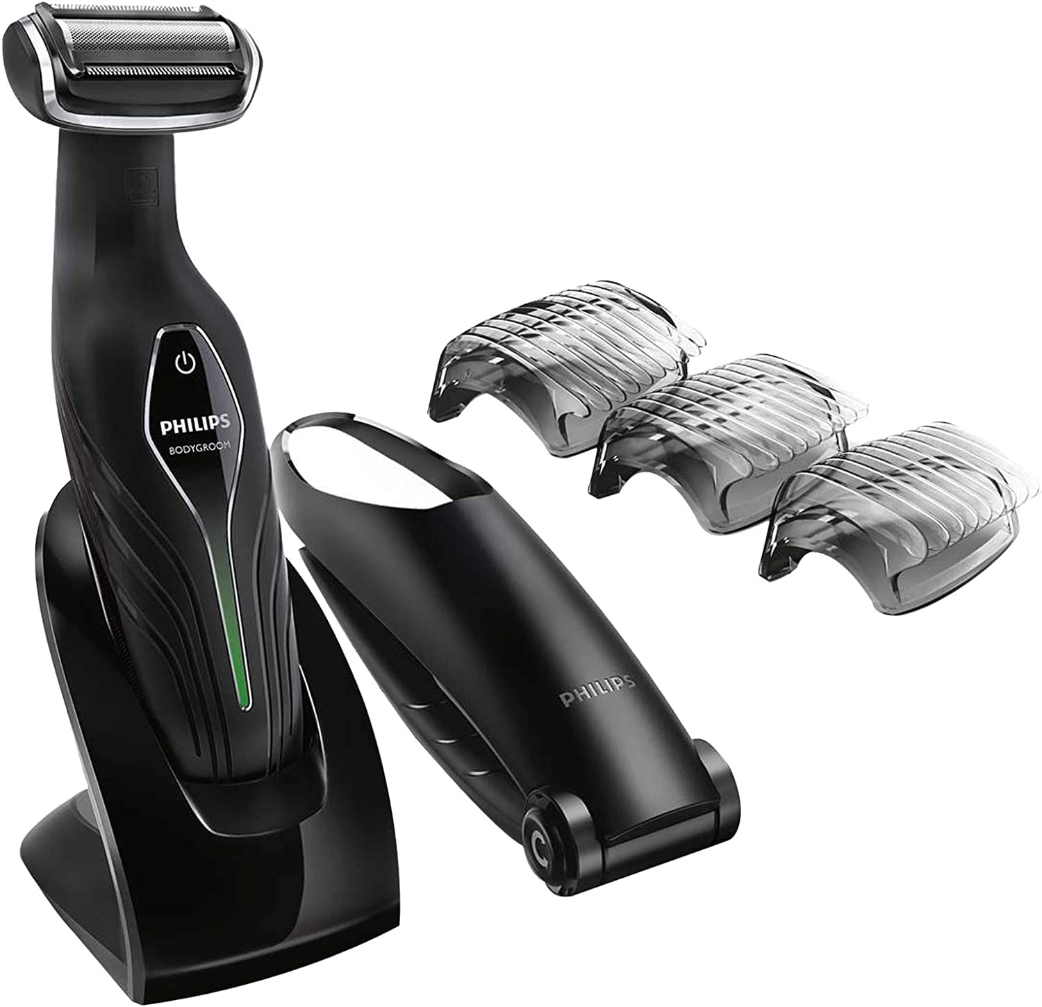 Philips Bodygroom Series 5000 Body Groomer for Men BG2036