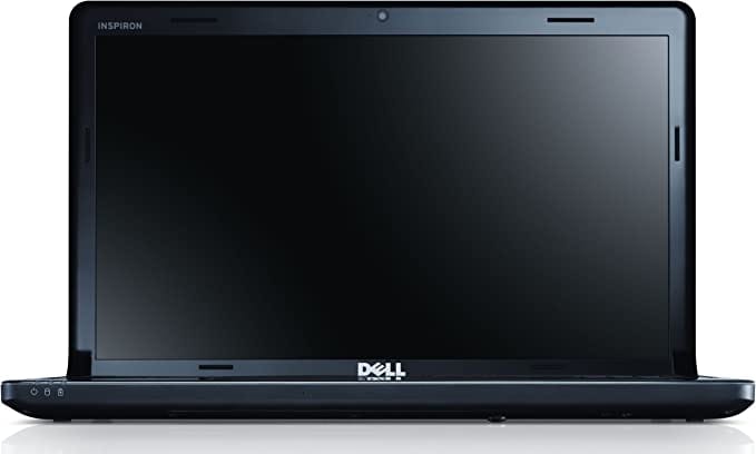 Dell inspiron 1564 core i5 CPU M 430 @ 2.27GHz 8 GB Ram 256GB SSD ...