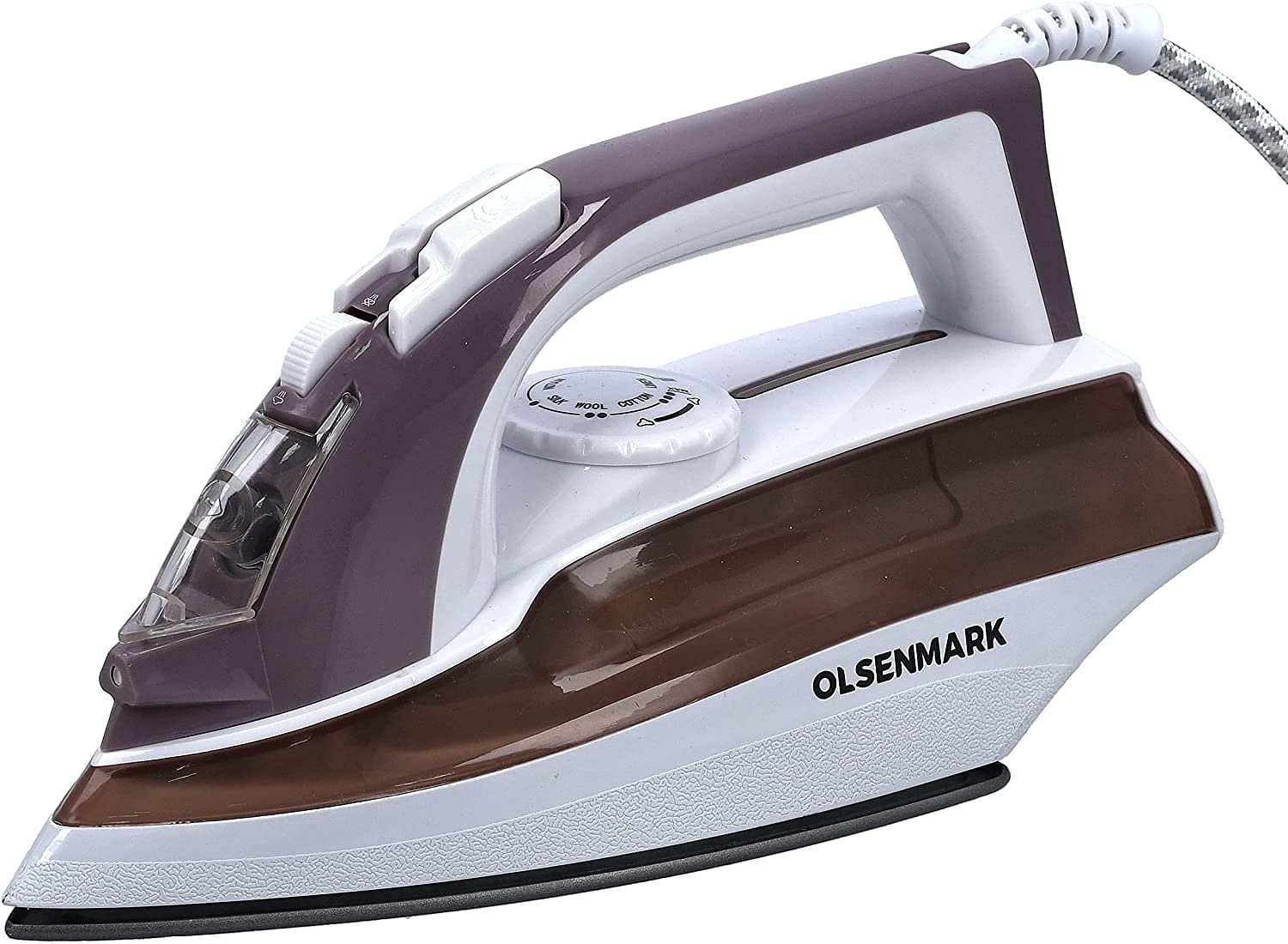 Olsenmark iron store