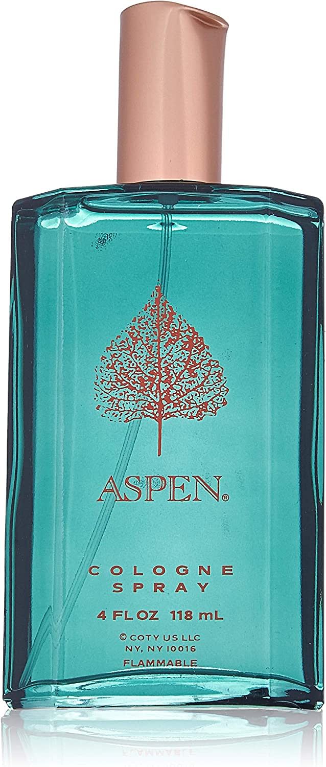 Aspen perfume store