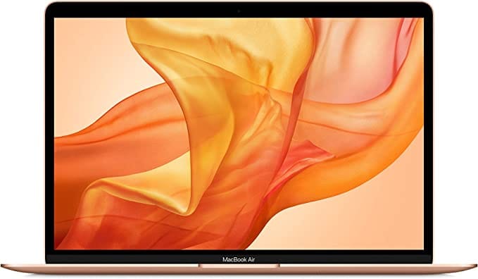 Apple MacBook Air 9,1 A2179- 13-Inch, 2020 - Intel Core i3 - 8GB Ram ...