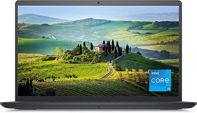 Dell Inspiron 7415 2-in-1 ToucScreen Laptop, 14" Full HD, AMD Ryzen 5 ...