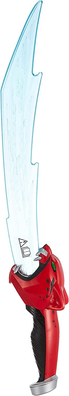 Power Rangers Beast Morphers Cheetah Blade From Power Rangers Tv Show ...