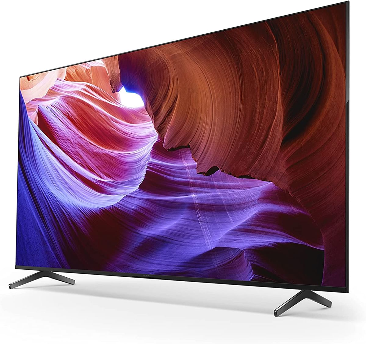 Sony 85 Inch 4K Ultra HD TV X85K Series: LED Smart Google TV with Dolby Vision HDR and Native ...