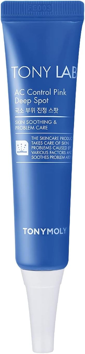 Tonymoly Tony Lab Ac Control Pink Deep Spot 3, 25 ml