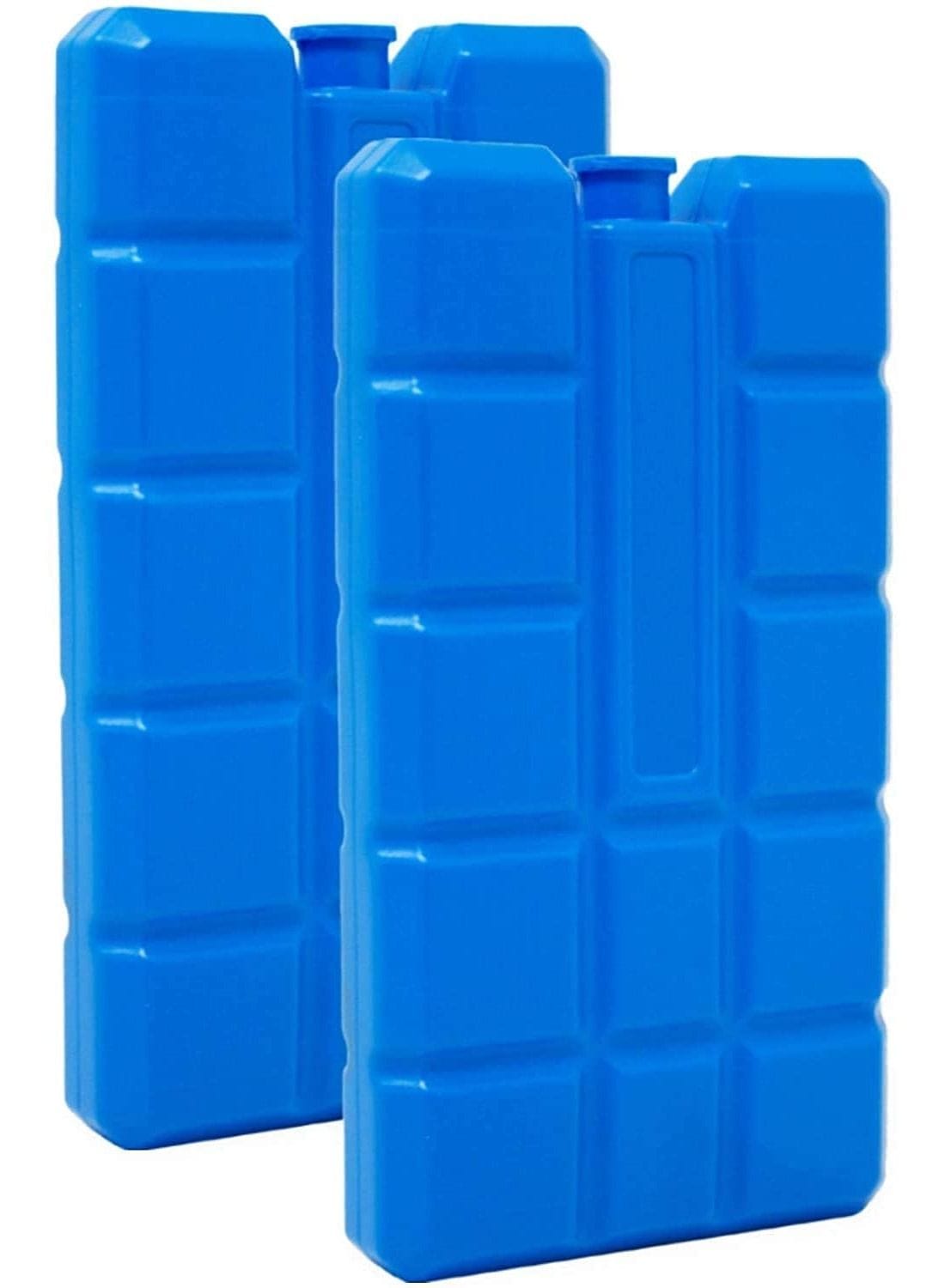 SYOSI Reusable Ice Packs for Lunch Boxes or Coolers Ice Pack Bricks ...