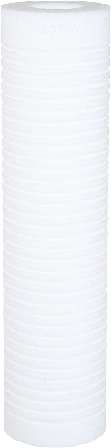 3M Aqua-Pure AP100 Series Whole House Replacement Water Filter Drop-in ...