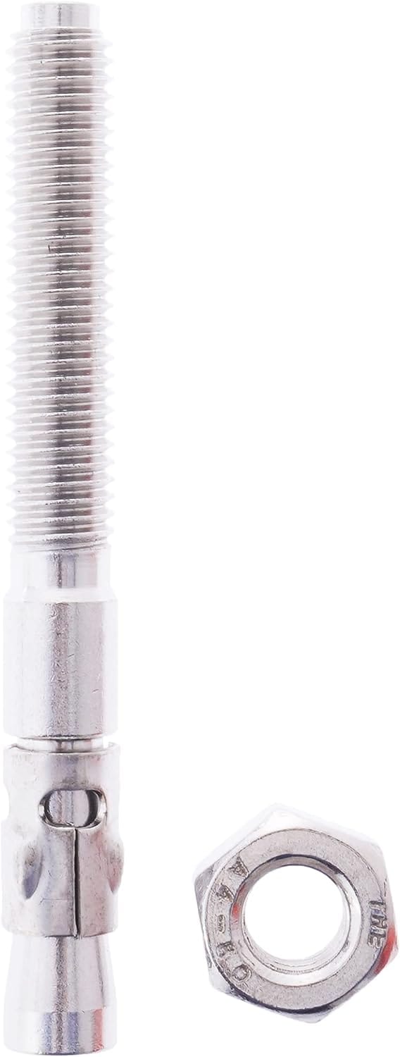 Ramset Trubolt Stud Anchor SS