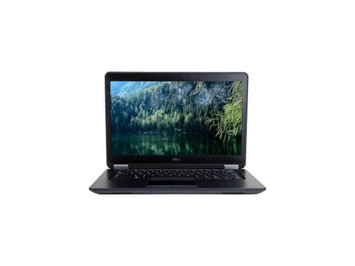 Dell Latitude E7450 Laptop, Core i7, 5th Generation, 500GB HDD , 4GB ...