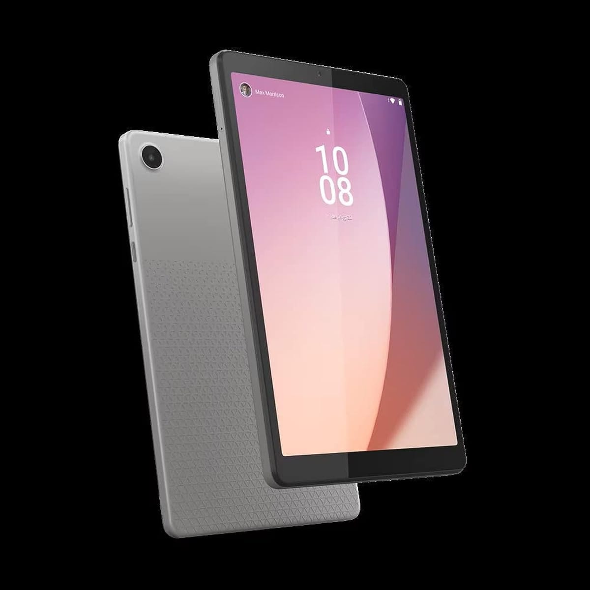 Lenovo Tab M8(4th gen) with 8" HD (1280x800) display, MediaTek Helio ...