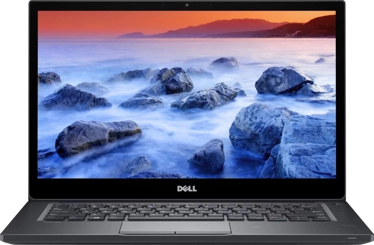 Dell Latitude 7300 Laptop With 13-Inch Full HD Display - Core i5 8365U ...