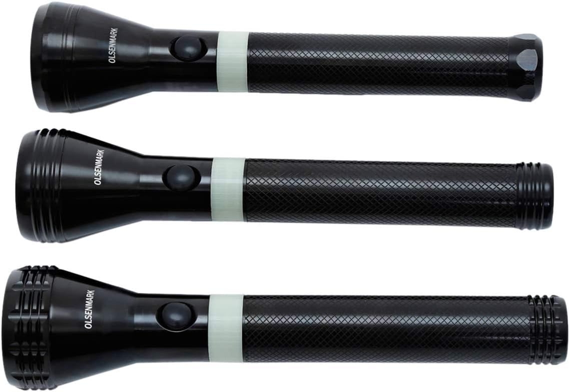 Olsenmark torch store