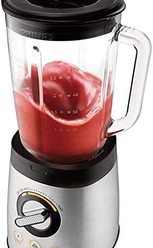 Philips Hr2096 Avance Blender (grey)