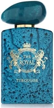 THE ROYAL TURQUOISE EDP 100ML