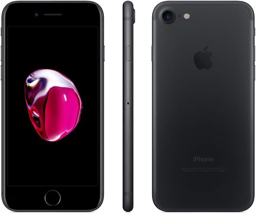 Apple iPhone 7 32GB - Black