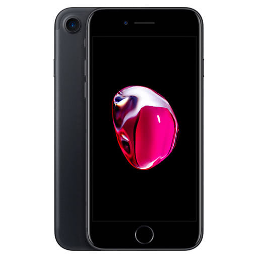 Apple iPhone 7 128 GB - Black