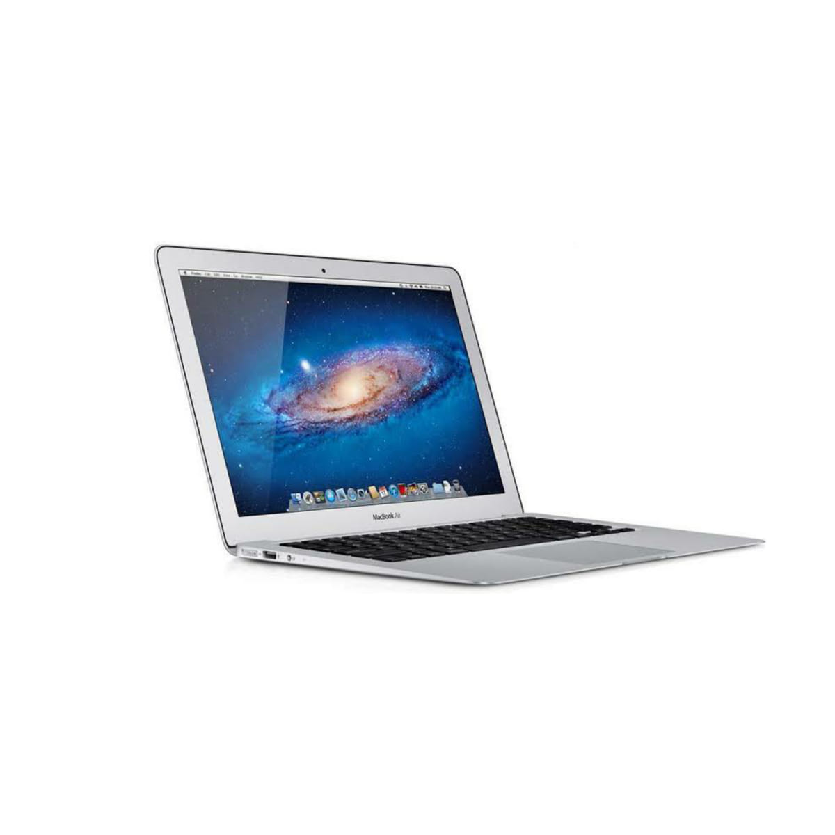 Apple MacBook A1466 Air 7.2 13 inches (2017) Core i5- 1.8GHz ,8GB RAM ...