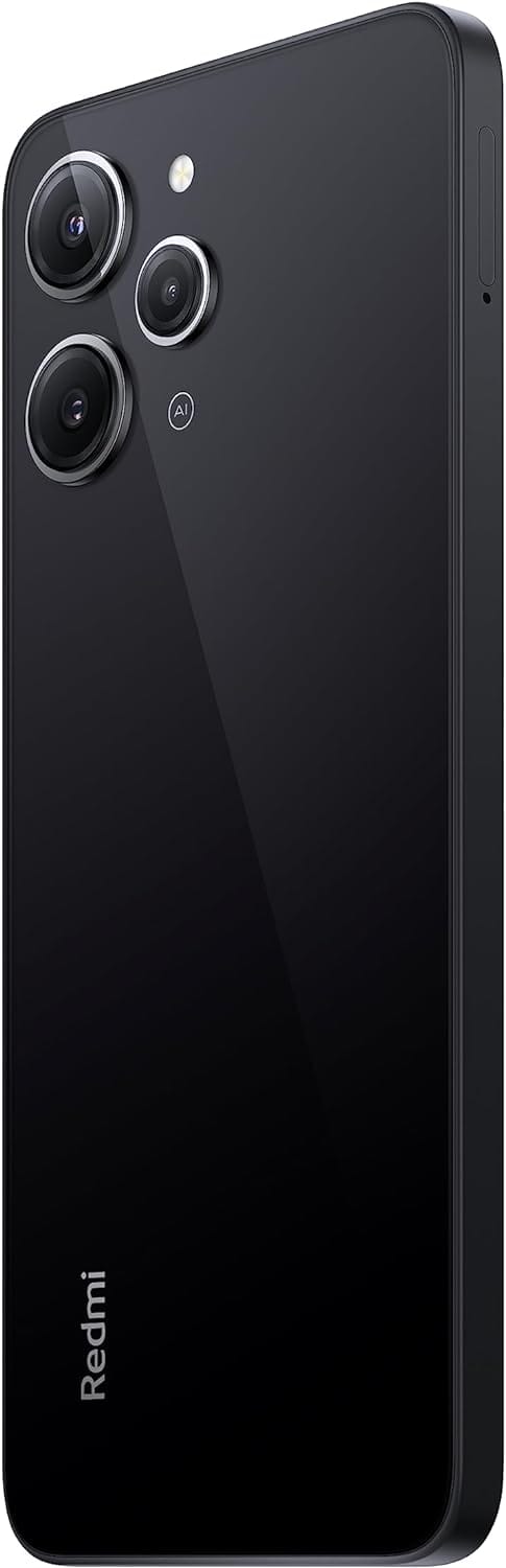 Redmi 12 NFC Dual SIM 6.79" FHD+ Display 8GB RAM 256GB 4G MediaTek Helio