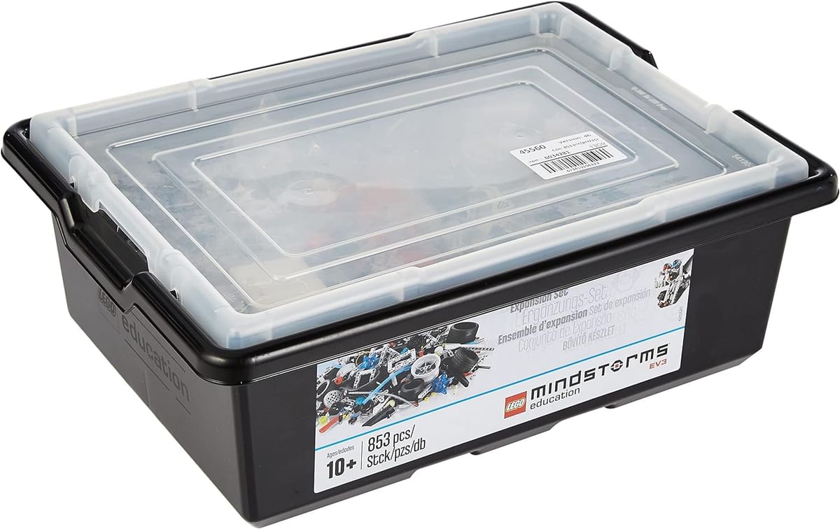 Lego Education Mindstorms Ev3 Expansion Set