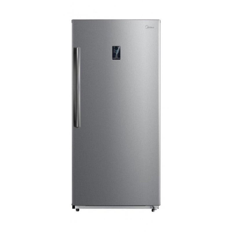 Midea Freezer convertible to Refrigerator 21 cubic feet 595 Liters ...