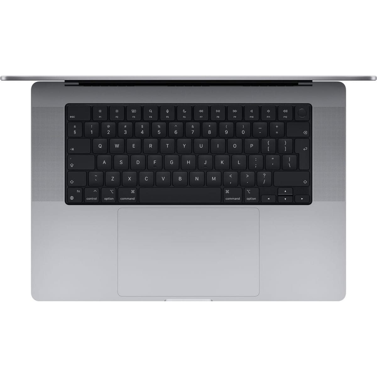 Apple MacBook Pro A2780 2023 16 Inch with M2 Pro 12-Core CPU - 19-Core ...