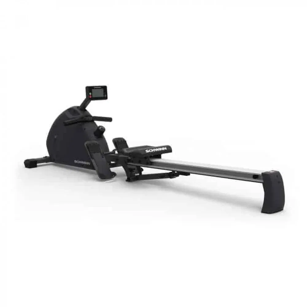Schwinn Rowing Machine Black