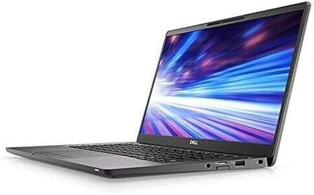لاب توب ديل لاتيتيود 14 7400 14 بوصة - انتل كور i5-8665U - رام 8 جيجا