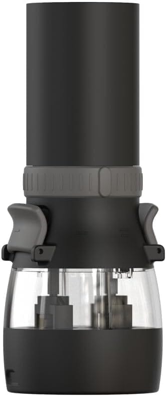 BLACK+DECKER Spice Grinder Attachement for Kitchen Wand BPA Free Plastic