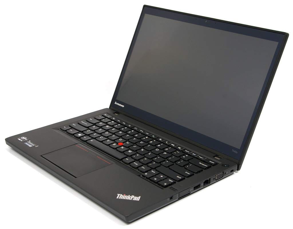 Lenovo ThinkPad Ultrabook T440s Laptop 14.0-Inch Display - Core i5