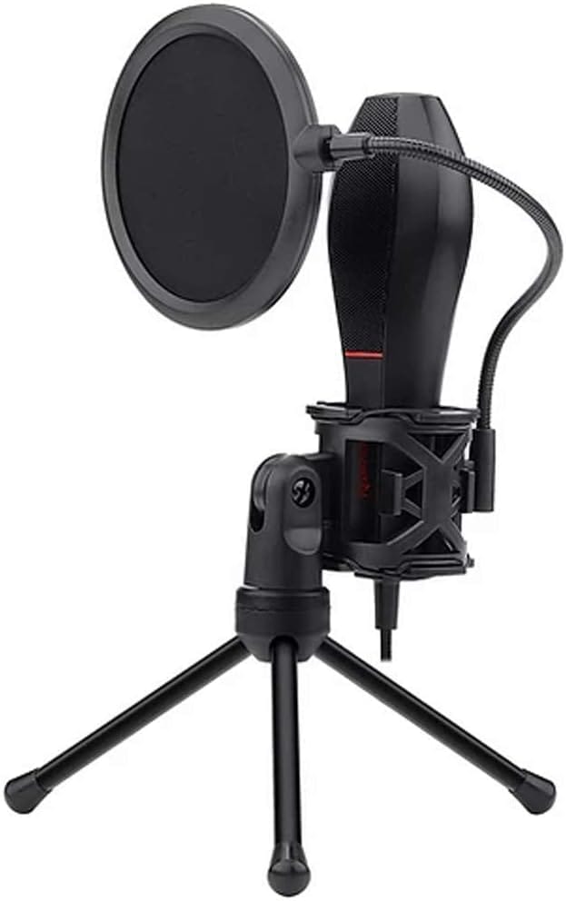 Redragon Quasar 2, Gaming Microphone